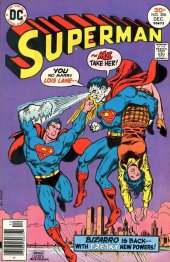 Superman #306 Reviews