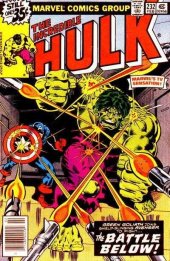 The Incredible Hulk #232 Reviews