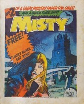 Misty #2 Reviews