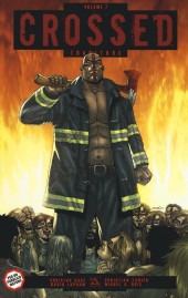 Crossed Vol. 7: Traditore TP Reviews