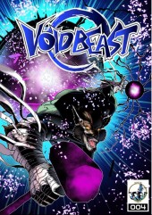 Void Beast #4 Reviews