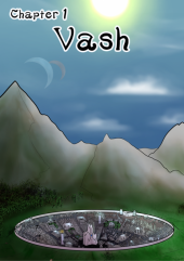 Aurora Chapter #1 Reviews