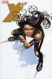 X-23: Target X TP Reviews