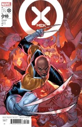 X-Men #18 Reviews