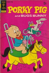 Porky Pig #44 Reviews