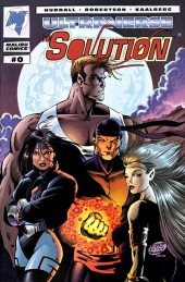 The Solution 0 Reviews