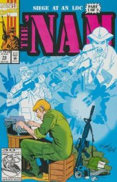The 'Nam from Marvel Comics