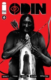 Odin #4 Preview