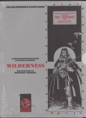 Wilderness: The True Story of Simon Girty, The Renegade The Wilderness Parfleche Reviews