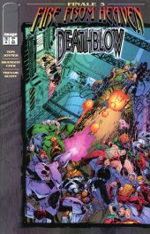 Deathblow from Image Comics