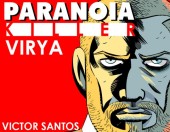 Paranoia Killer Annual #1: Virya Reviews