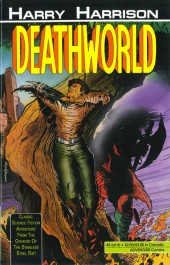 Deathworld #3 Reviews