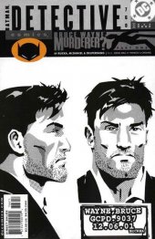 Detective Comics from DC Comics