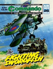 Commando For Action and Adventure #5622 Reviews