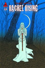 Rachel Rising #1 Reviews