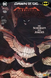 Batman: Detective Comics #89 Reviews