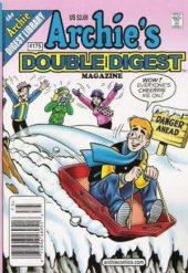 Archie's Double Digest #175 Reviews