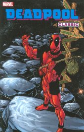 Deadpool Classic Vol. 6 TP Reviews
