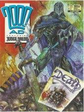 2000 AD from Rebellion