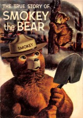 The True Story of Smokey the Bear Reviews