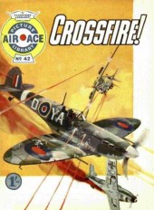 Air Ace Picture Library #42 Reviews