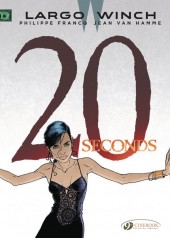 Largo Winch Vol. 16: 20 Seconds Reviews