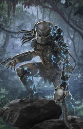 Predator #1 Reviews