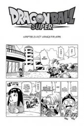 Dragon Ball Super #21 Reviews