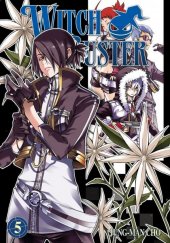 Witch Buster, Vol. 5 Reviews