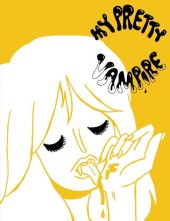 My Pretty Vampire #1 Reviews