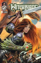 Witchblade #138 Reviews
