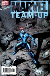 Marvel Team-Up #14 Reviews
