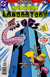 Dexter's Laboratory #16 Reviews