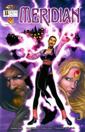 Meridian from CrossGen