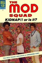 The Mod Squad #2 Reviews