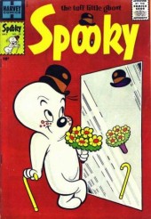 Spooky #10 Reviews