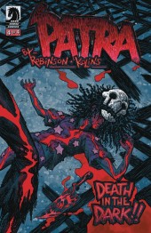 'Patra #4 Preview