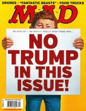Mad #544 Reviews