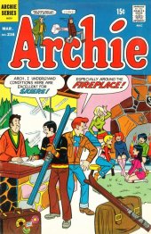 Archie from Archie Comics