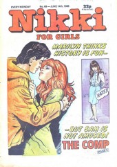 Nikki #69 Reviews