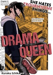 Drama Queen #4 Reviews