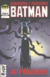 Batman #5 Reviews