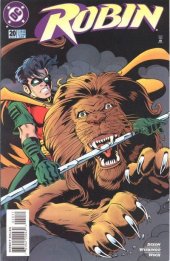 Robin #20 Reviews
