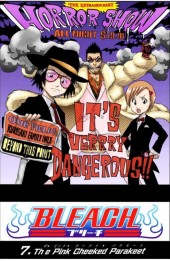 Bleach #7 Reviews