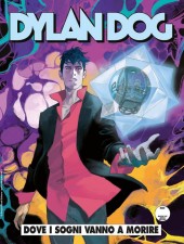 Dylan Dog #428 Reviews