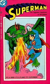 Superman Reviews