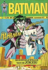 Batman Classics #47 Reviews