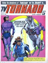 TV Tornado #79 Reviews