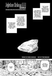 Jujutsu Kaisen Modulo #18 Preview