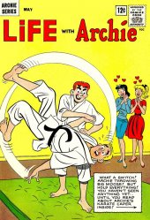 Life with Archie #20 Reviews